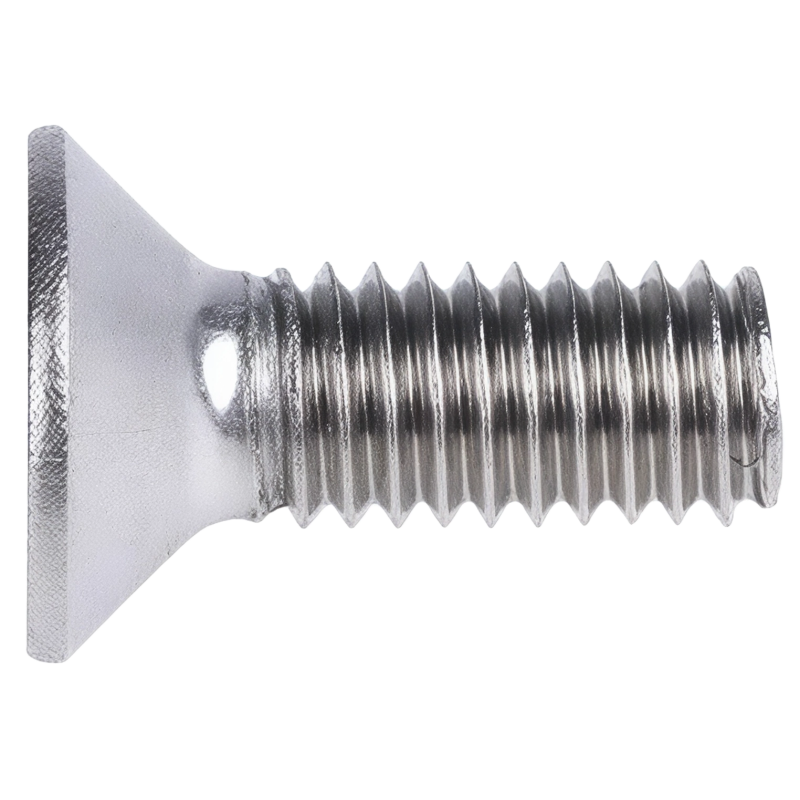 Frigoboat M6x12 screw for anode AST6M12I on the store Aquanautique.com