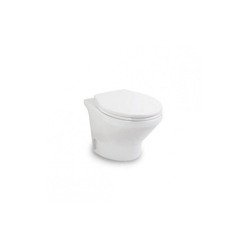 Tecma Compass 12V compact electric toilet on the store Aquanautique.com
