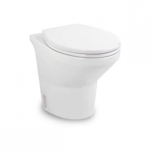 Tecma Electric toilet Compass 24V Standard