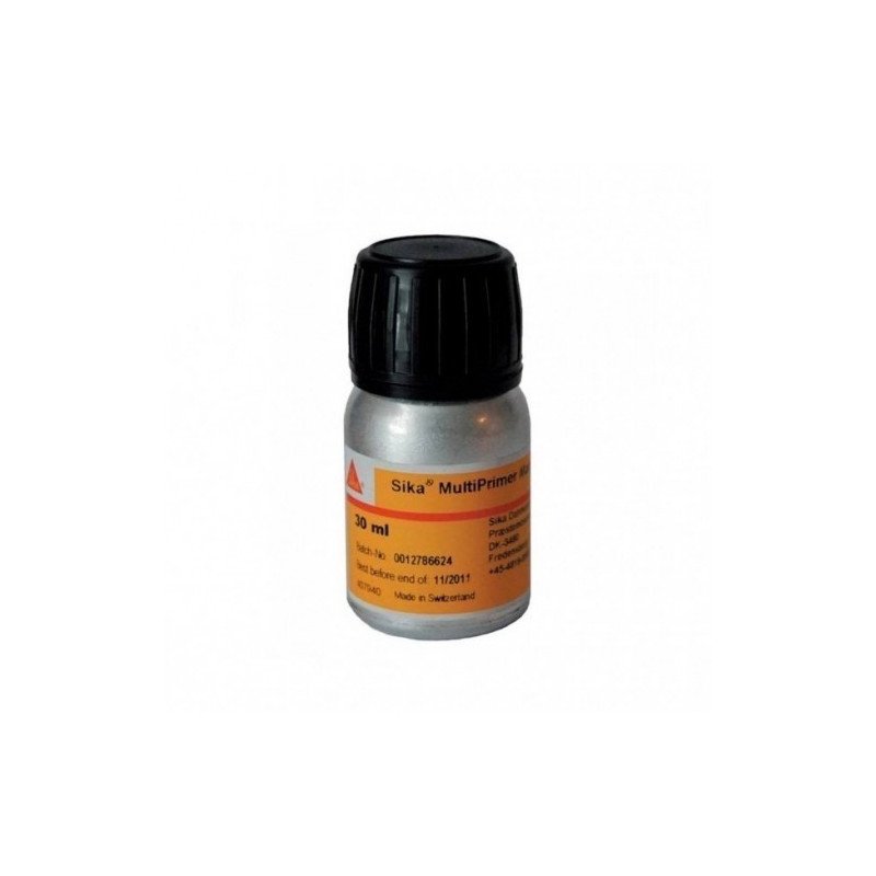 Sika Multiprimary 30 ML on the store Aquanautique.com