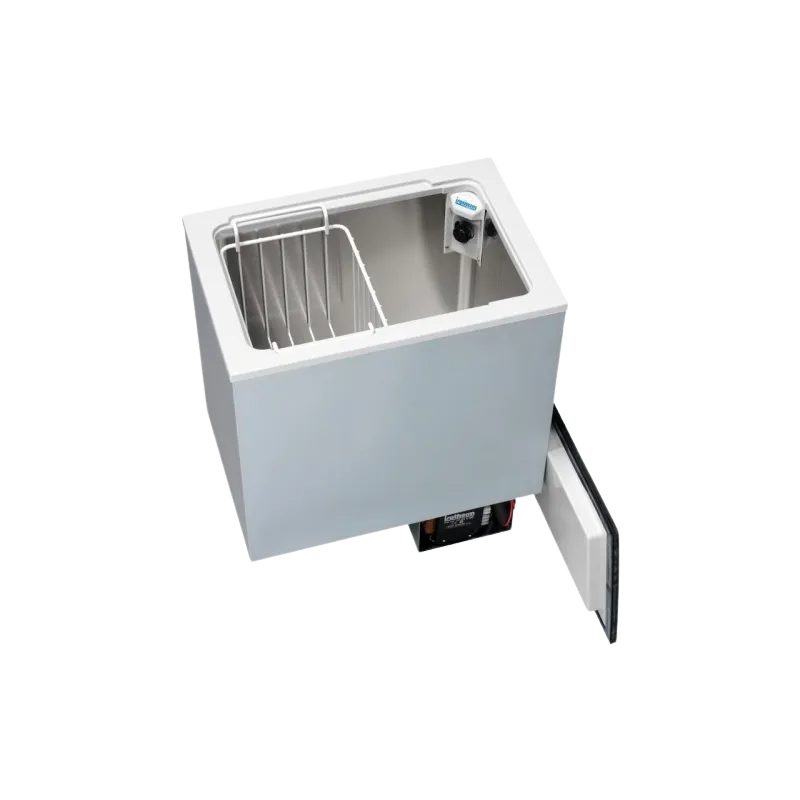 Isotherm Built-in fridge/freezer 41L BI41 on the store Aquanautique.com
