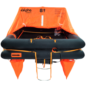Quality coastal rafts for boats on the store Aquanautique.com
