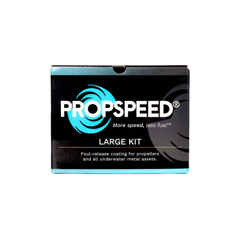 Propspeed-Kit Propspeed groß im Laden Aquanautique.com