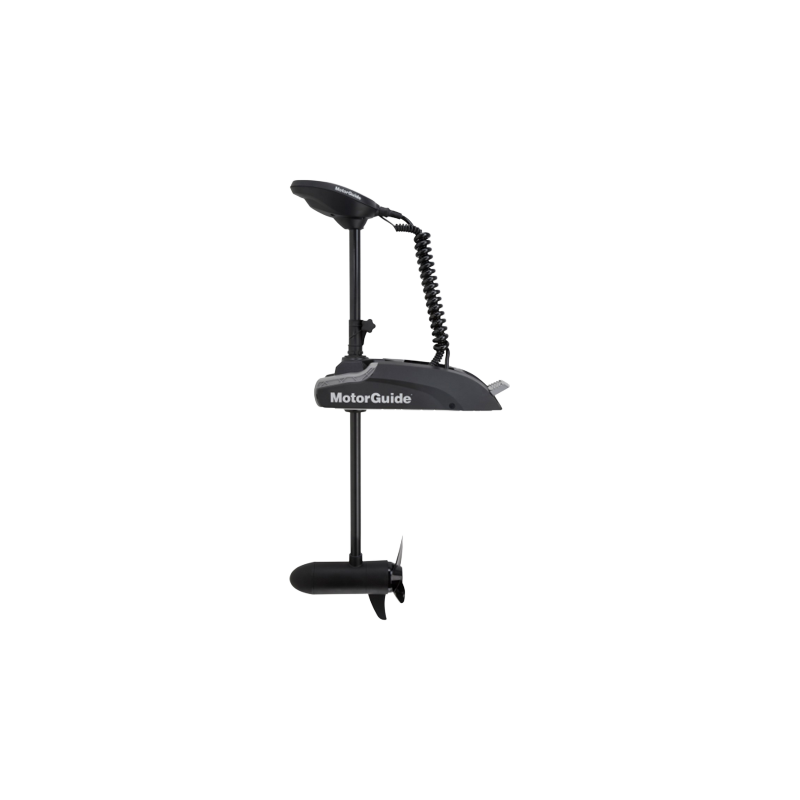 MotorGuide Motor delantero Xi3-55FW 36'' Kayak / 91.4cm 12V GPS 940700280 en la tienda ...