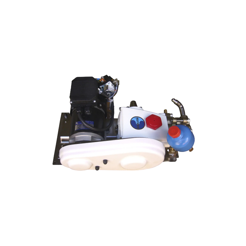 Dessalator D30 FREEDOM 12V Watermaker on the store Aquanautique.com