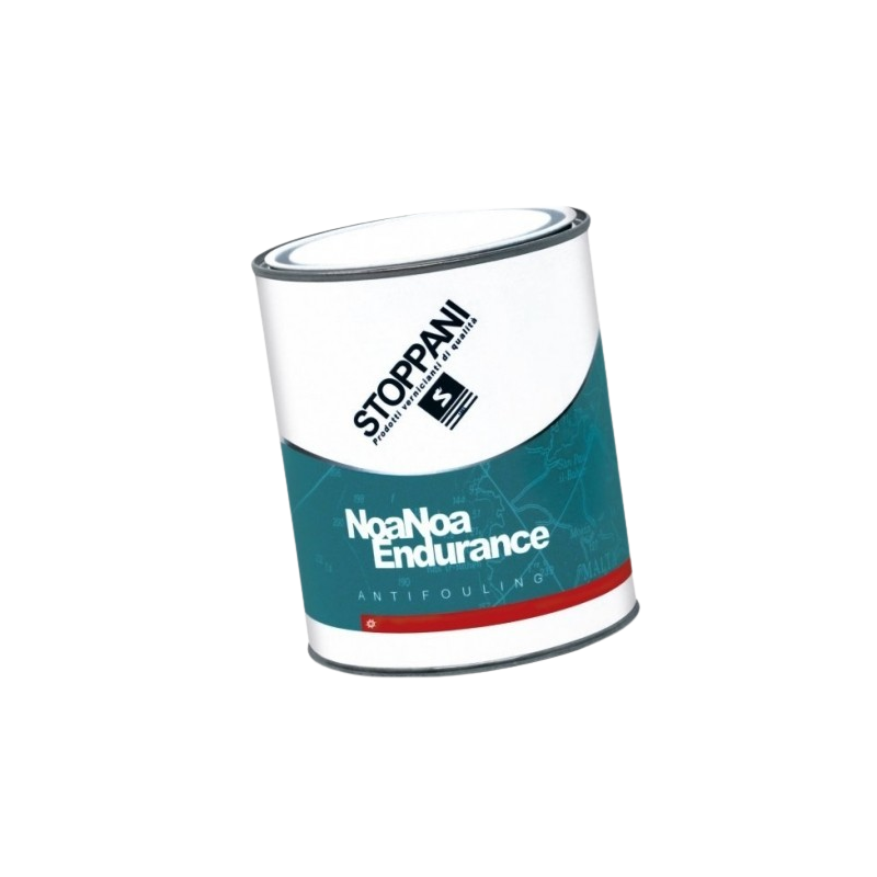 Stoppani Antifouling Noa Noa Endurance Black 10 Liters on the store ...