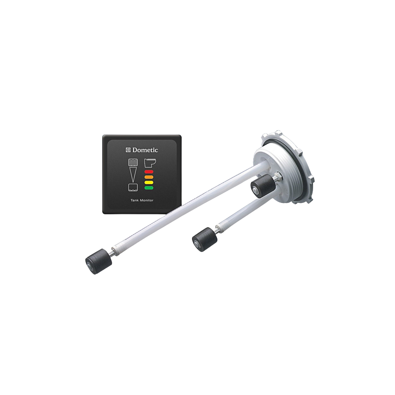 Sealand 500mm level probe + indicator panel on the store Aquanautique.com