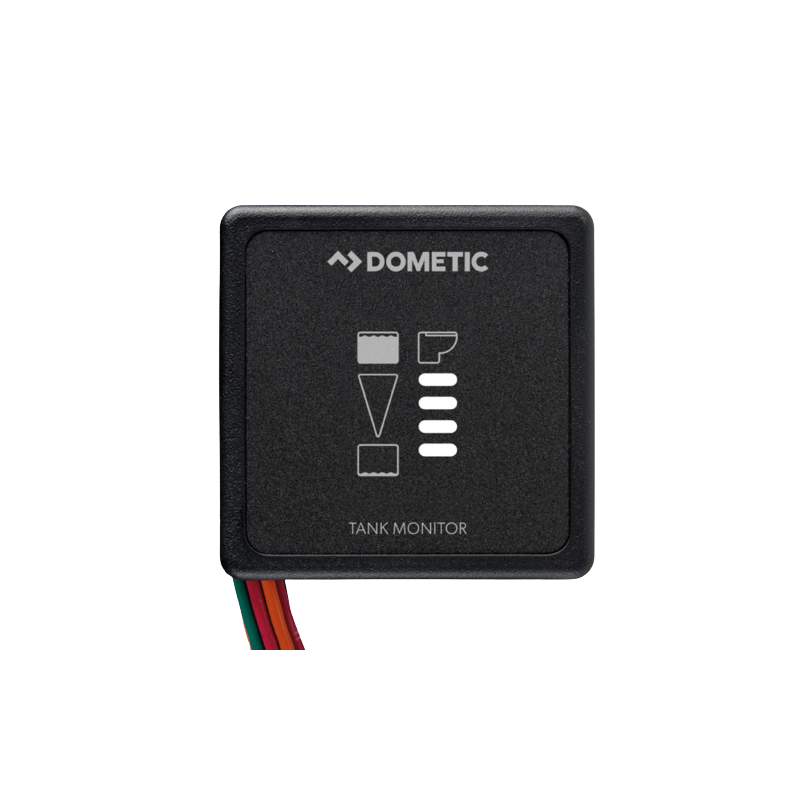 Sealand DTM04 Level Probe Indicator Panel on the store Aquanautique.com