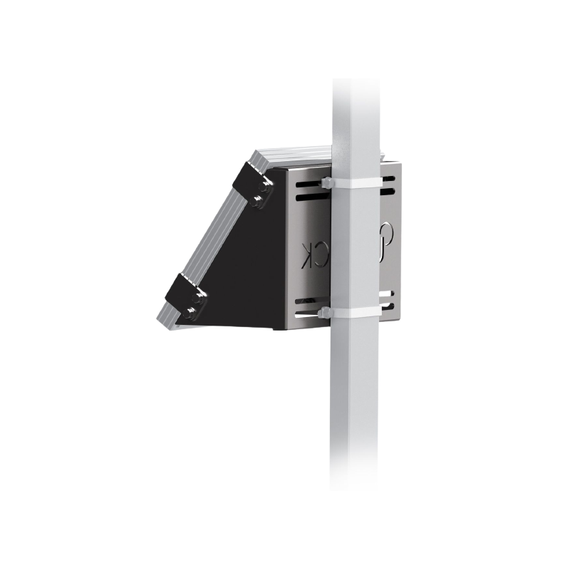 Uniteck UNIFIX 50 SF mounting bracket for Unisun on the store ...