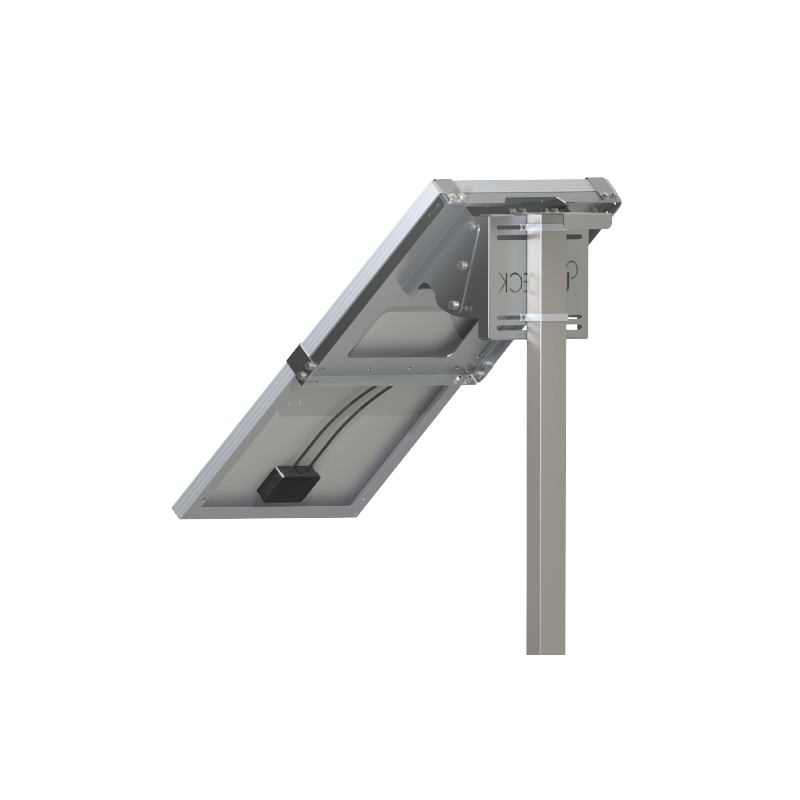 Uniteck UNIFIX 100 S mounting bracket for Unisun 0323 on the store ...