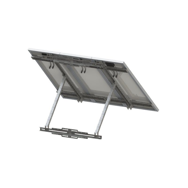 Uniteck UNIFIX 300 mounting bracket for Unisun