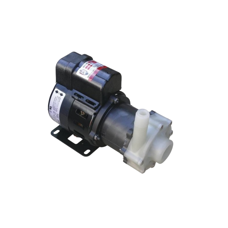 March Pumps March 5 Magnetic Pump - 230V - 1000 Gallons on the store ...