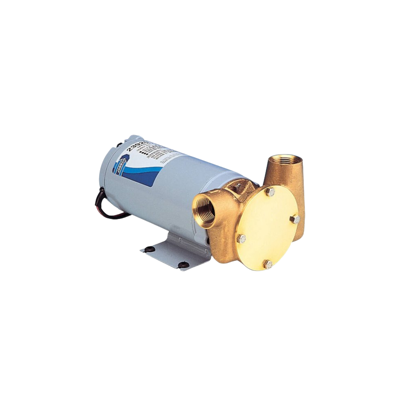 Jabsco Utility Puppy 3000 Multi Purpose Pump - 24V on the store ...