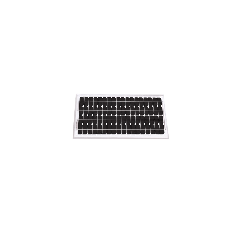 Uniteck UNISUN painel solar 20W 12V nu 0071 na loja Aquanautique.com