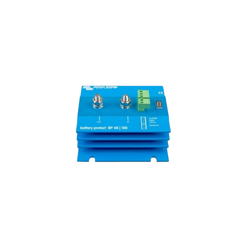 Victron Battery Protect 48V-100A on the store Aquanautique.com