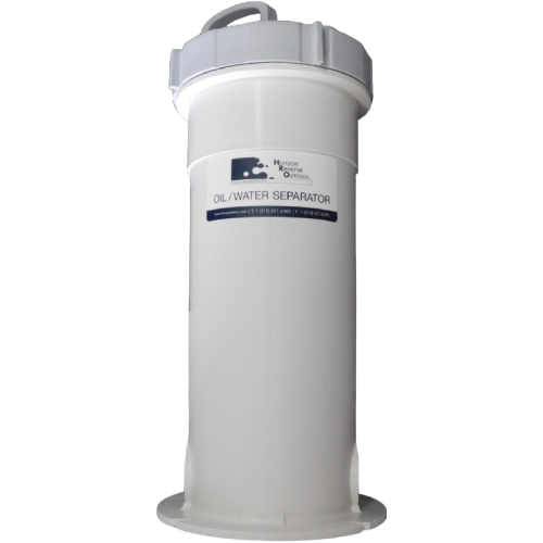 Blue Water Oil Water separator assembly FL1117 on the store ...