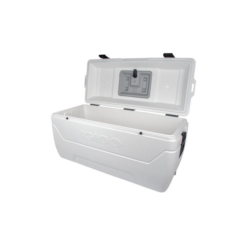 Igloo Maxcold Contour 165 Cooler 50048 on the store Aquanautique.com