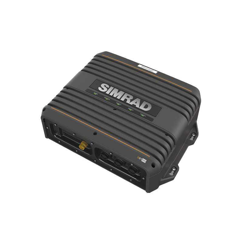 Módulo de sonda SIMRAD con CHIRP S5100 000-13260-001 en la tienda ...