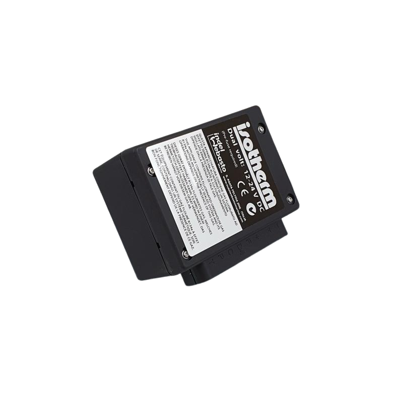Isotherm Electronic Housing BD35 - BD50 12/24V SEG00002DA on the store ...