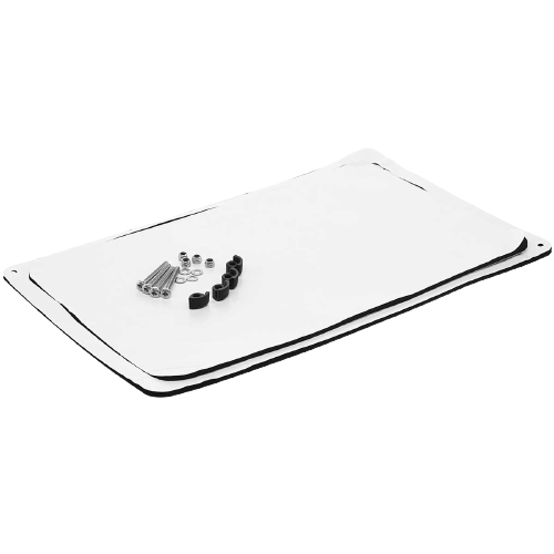 Raymarine Element 12-inch inbouwset op de winkel Aquanautique.com