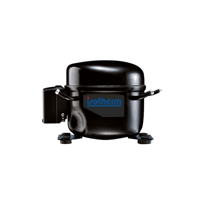 Isotherm Compressor without electronic unit BD35F on the store ...