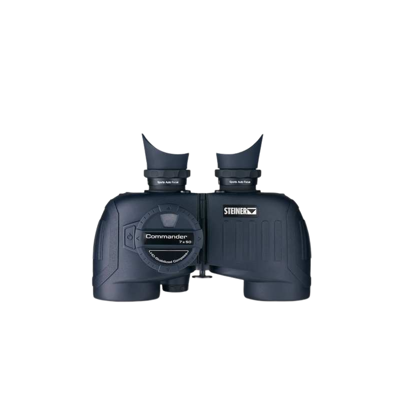 Steiner Jumelles Commander 7x50 compas sur la boutique en ligne ...